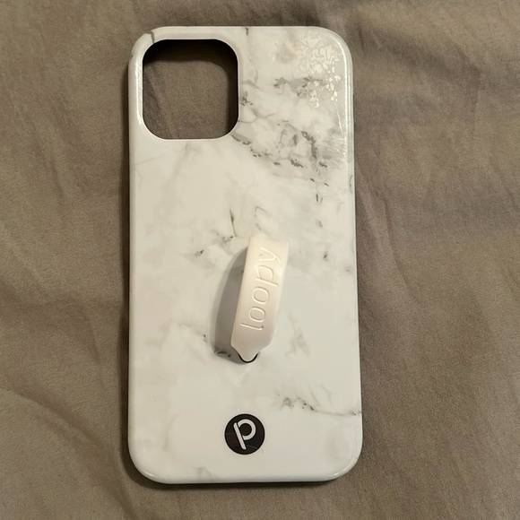 Loopy Case | Cell Phones & Accessories | Iphone 2 Loopy Case White ...